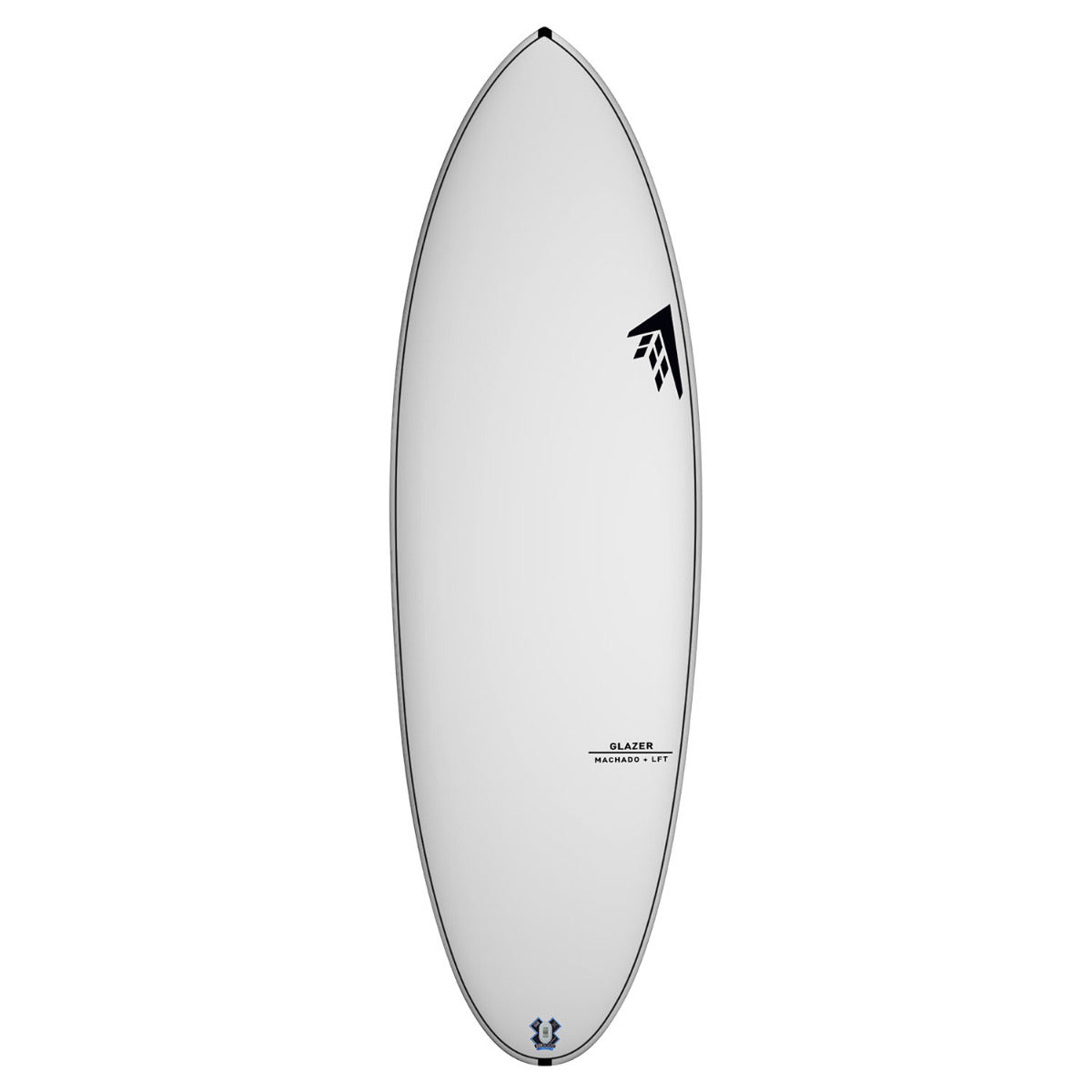 Buy Firewire Glazer Surfboard (LFT) | Down The Line Surf Co.