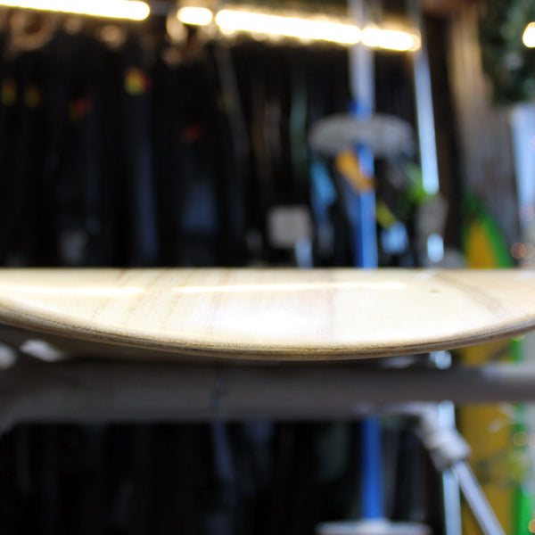 Firewire Greedy Beaver Surfboard