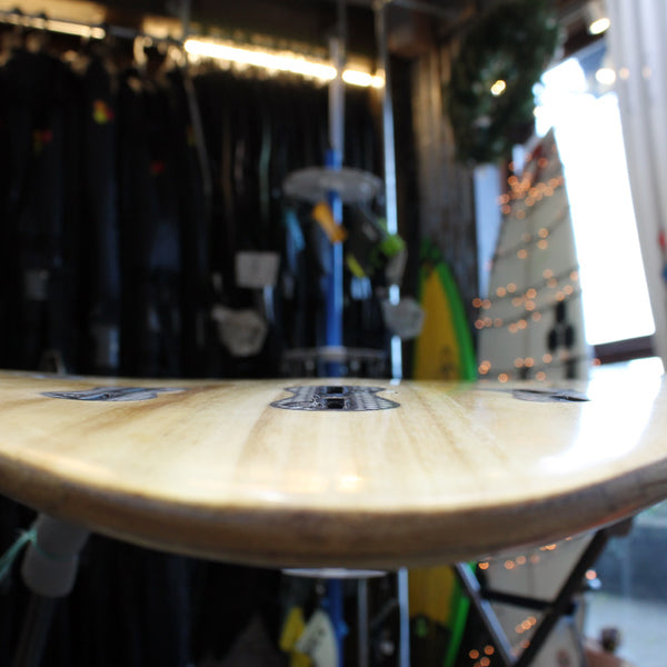 Firewire Greedy Beaver Surfboard