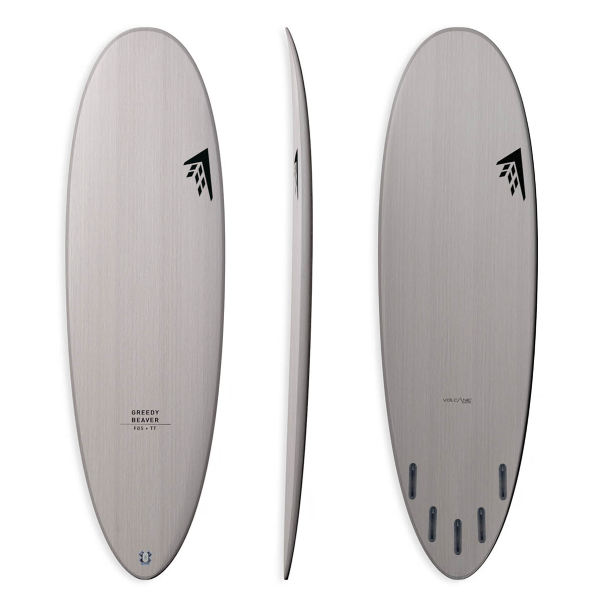 Firewire Greedy Beaver Volcanic Repreve