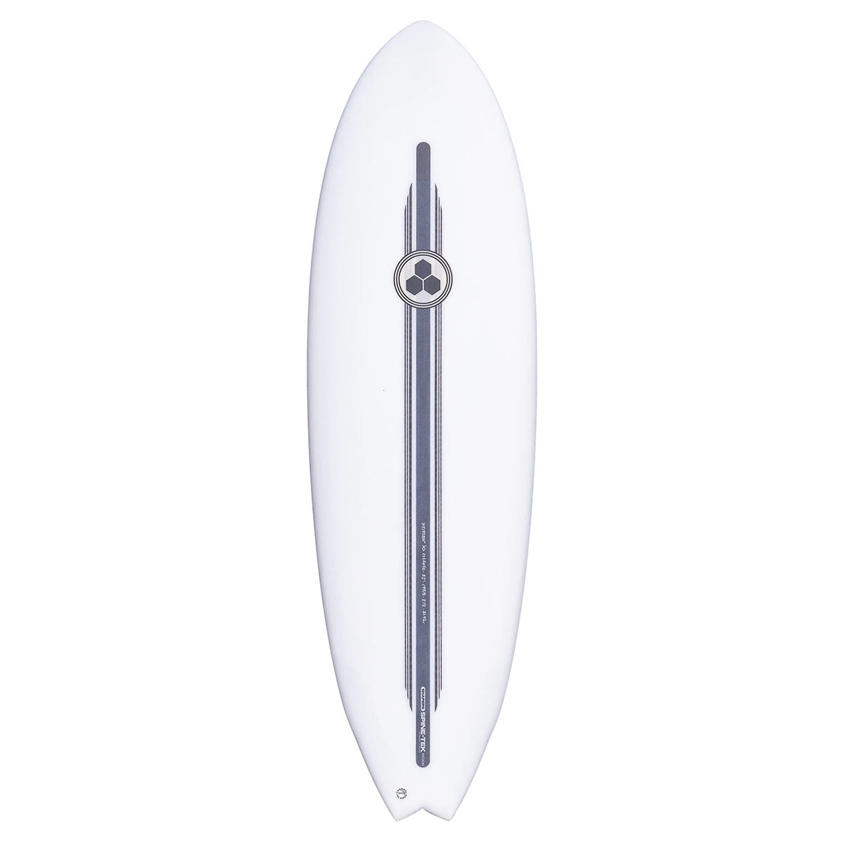 Channel Island G-Skate Spine-Tek Surfboard