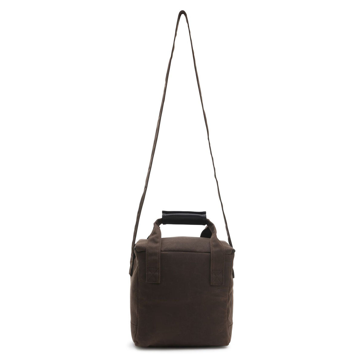 Vans Harry Bryant Bag - Brown