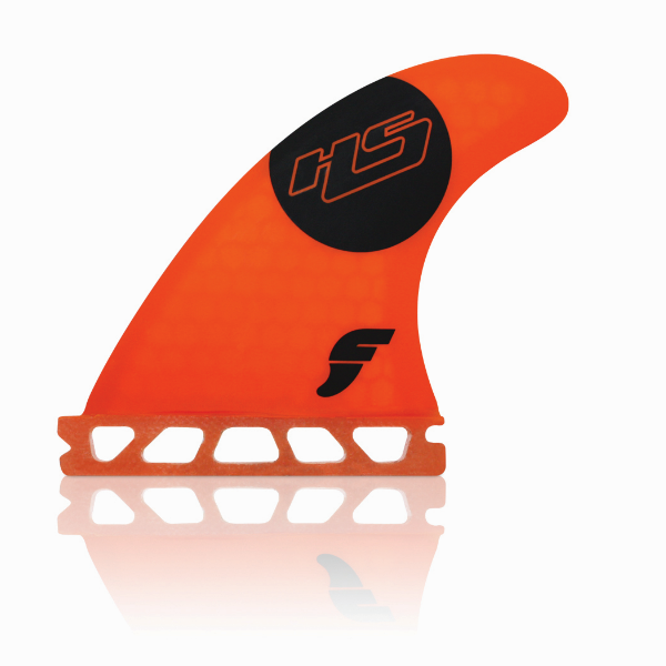 Futures Fins HS3 V2 - Honeycomb
