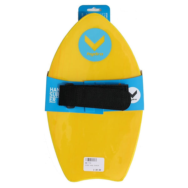 Hydro Hand Surfer Hand Plane
