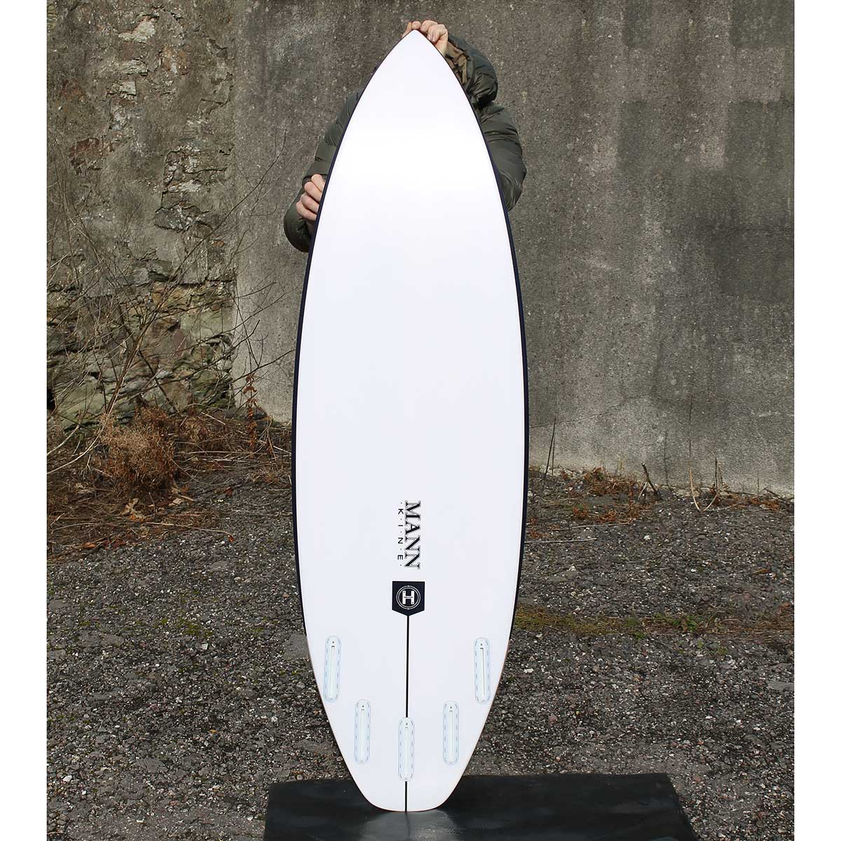 Buy Firewire Dominator 2 Surfboard (Helium) | Down The Line Surf