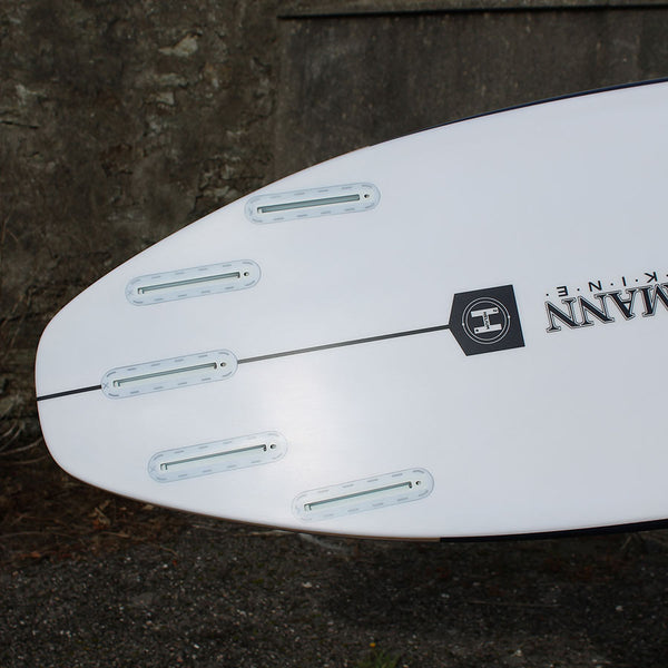 Buy Firewire Dominator 2 Surfboard (Helium) | Down The Line Surf