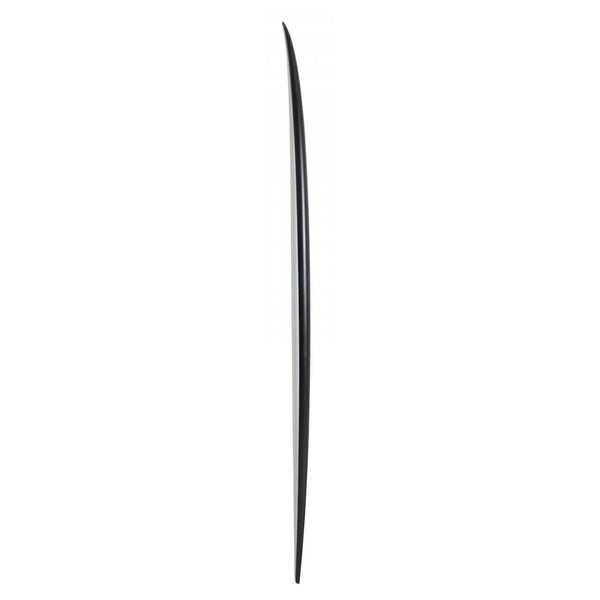 JS Black Baron Surfboard - PE