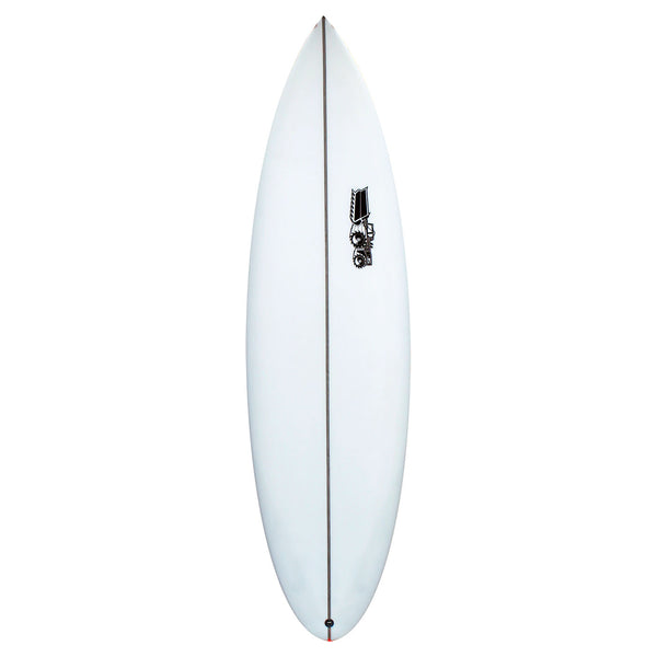 Buy JS Monsta 2020 Round Tail Surfboard | Down The Line Surf