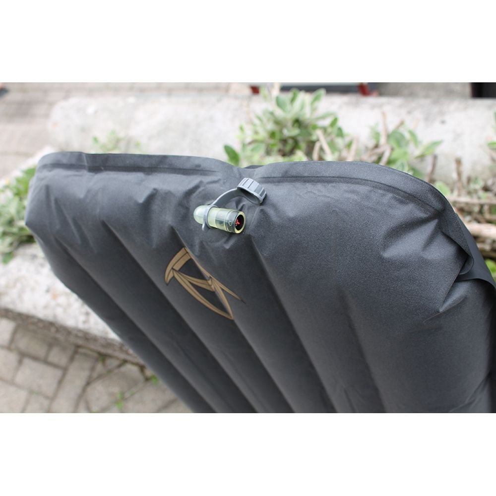 Krypt MT5 surfmat available in the UK.