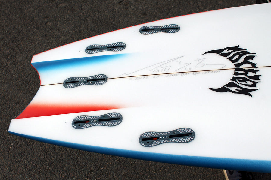 Buy Lost Surfboards Puddle Fish | Down The Line Surf