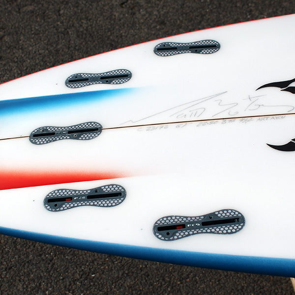 Buy Lost Surfboards Puddle Fish | Down The Line Surf