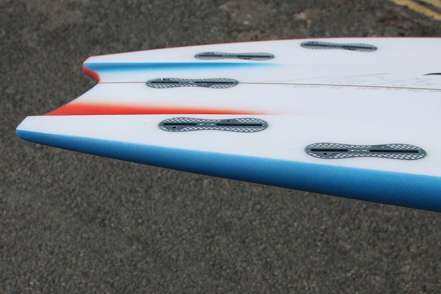 Buy Lost Surfboards Puddle Fish | Down The Line Surf