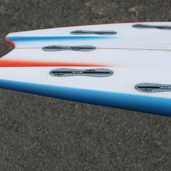 Buy Lost Surfboards Puddle Fish | Down The Line Surf