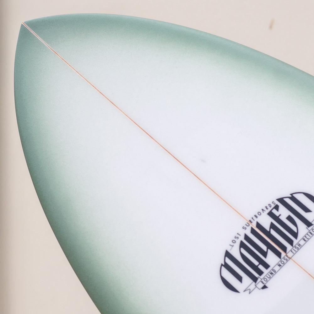 Lost RNF Retro 23 Surfboard