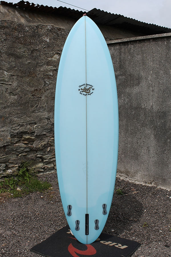 Lost Smooth Operator Surfboard