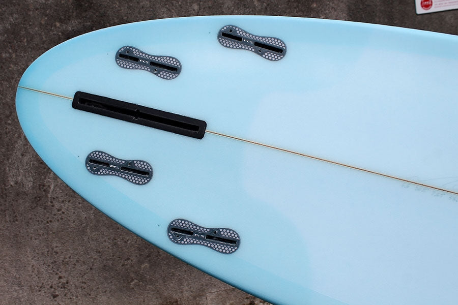 Lost Smooth Operator Surfboard