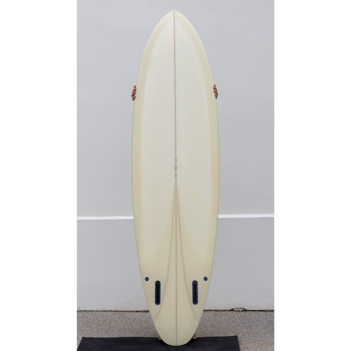 Love Machine FM Surfboard 6'9" - Mushroom