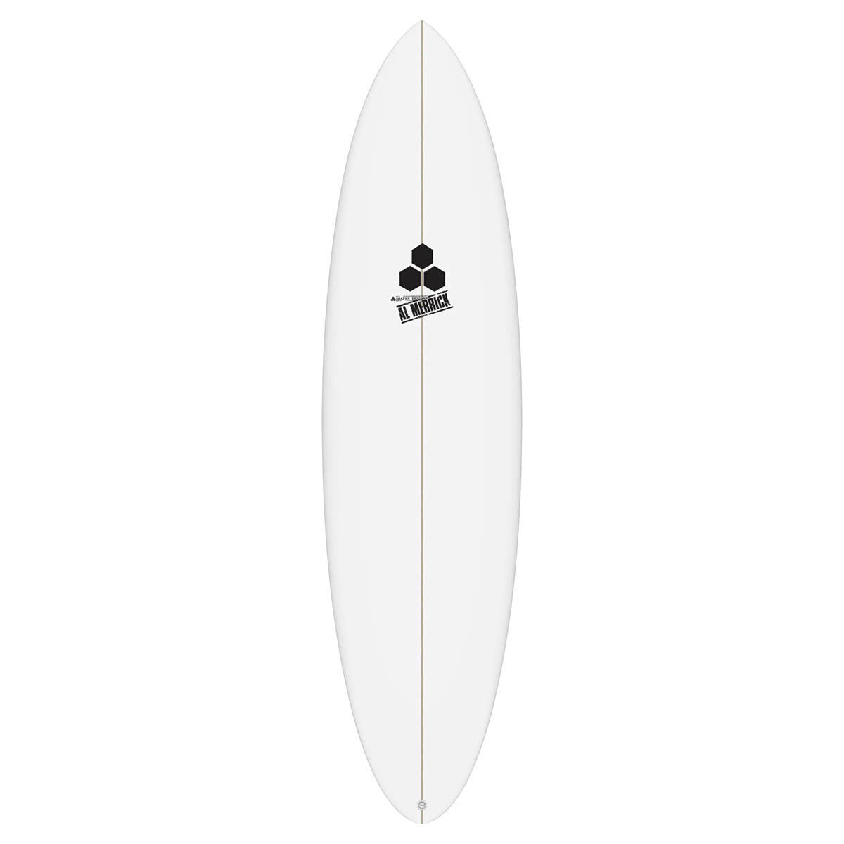 Channel Islands M23 Surfboard