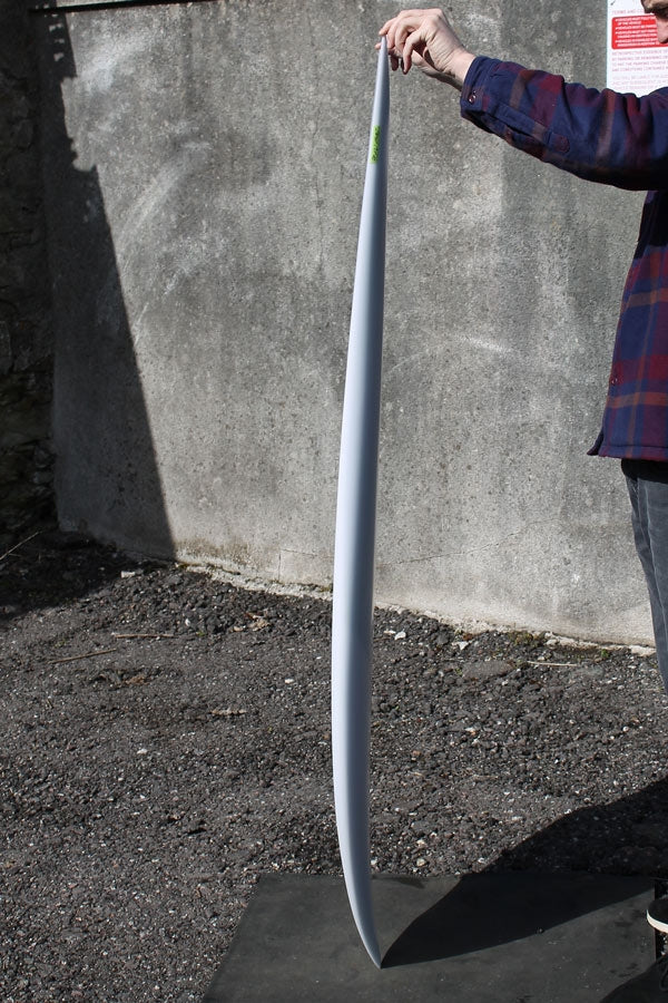 Mackie Designs Deep Cut Fish | Australian handshaped surfboards in the UK
