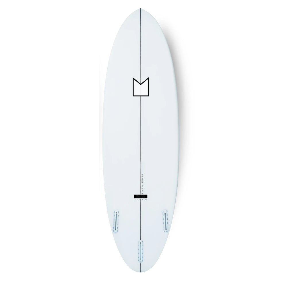 Buy Modom Mod Mini Surfboard | Down The Line Surf