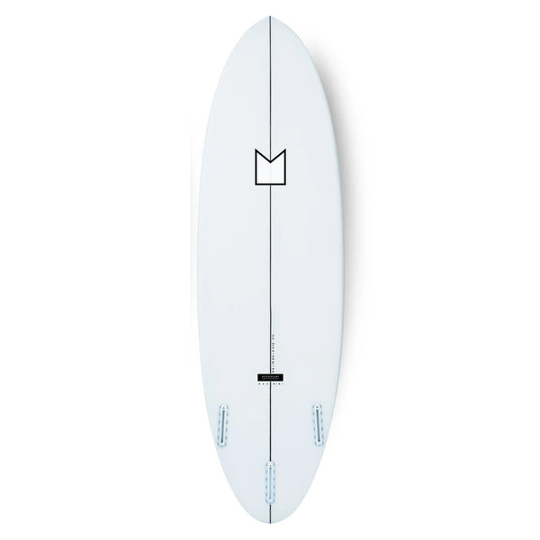 Buy Modom Mod Mini Surfboard | Down The Line Surf