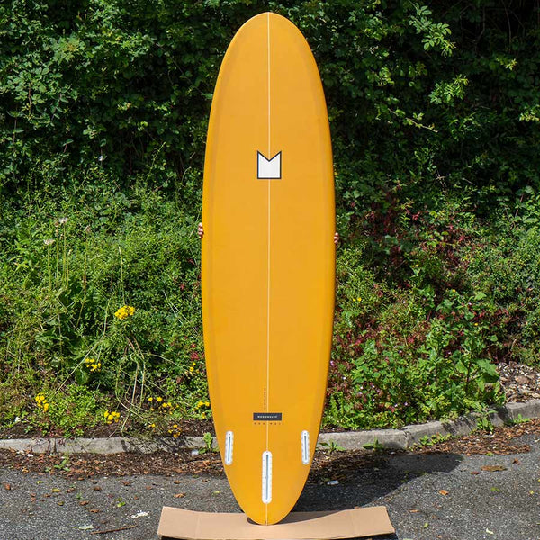 Modom Mod Mal Surfboard - Spray
