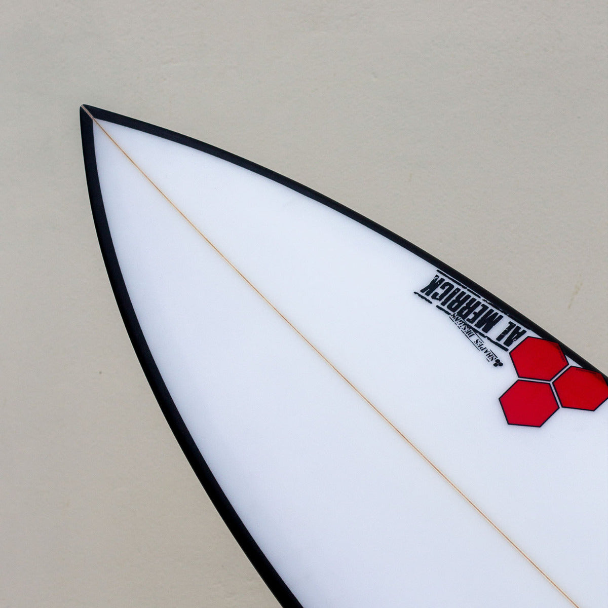Channel Islands New Flyer Surfboard - 6'3" - Round Tail