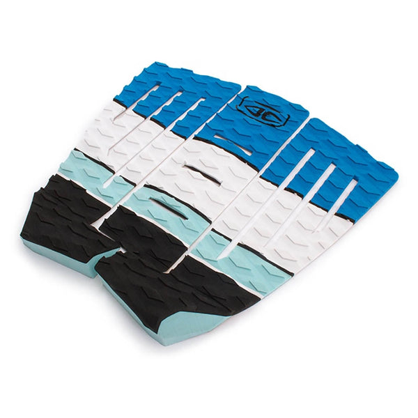 Ocean & Earth Pedro 3 Piece Tail Pad - Aqua
