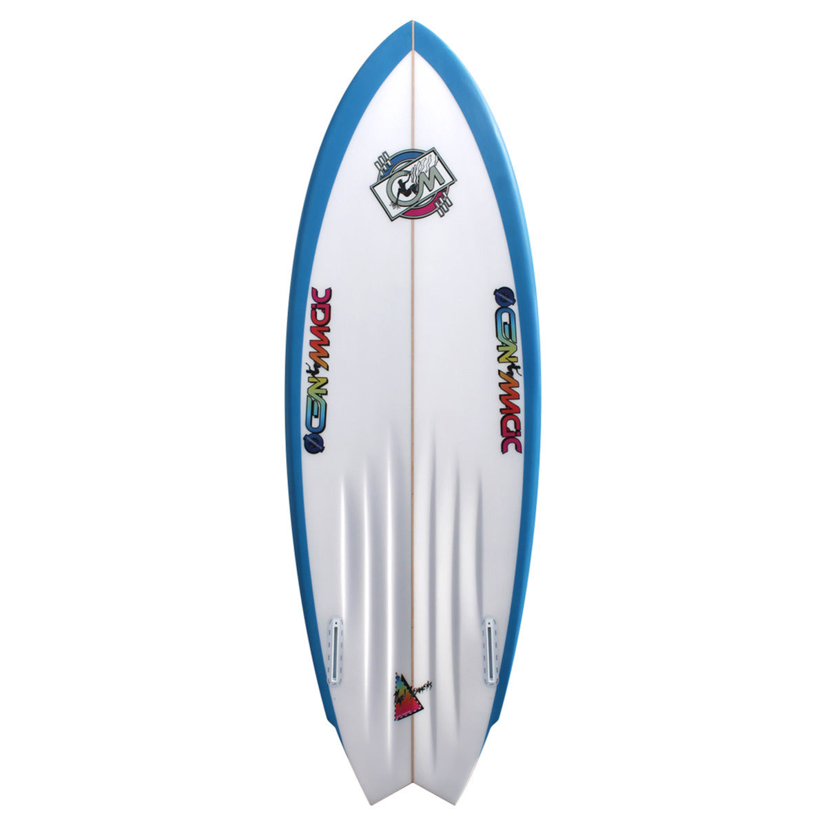 Ocean Magic Flying Bullet Surfboard
