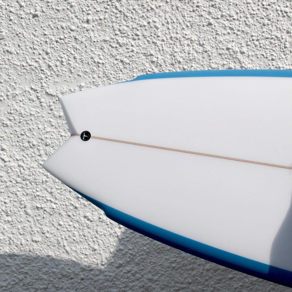 Ocean Magic Flying Bullet Surfboard