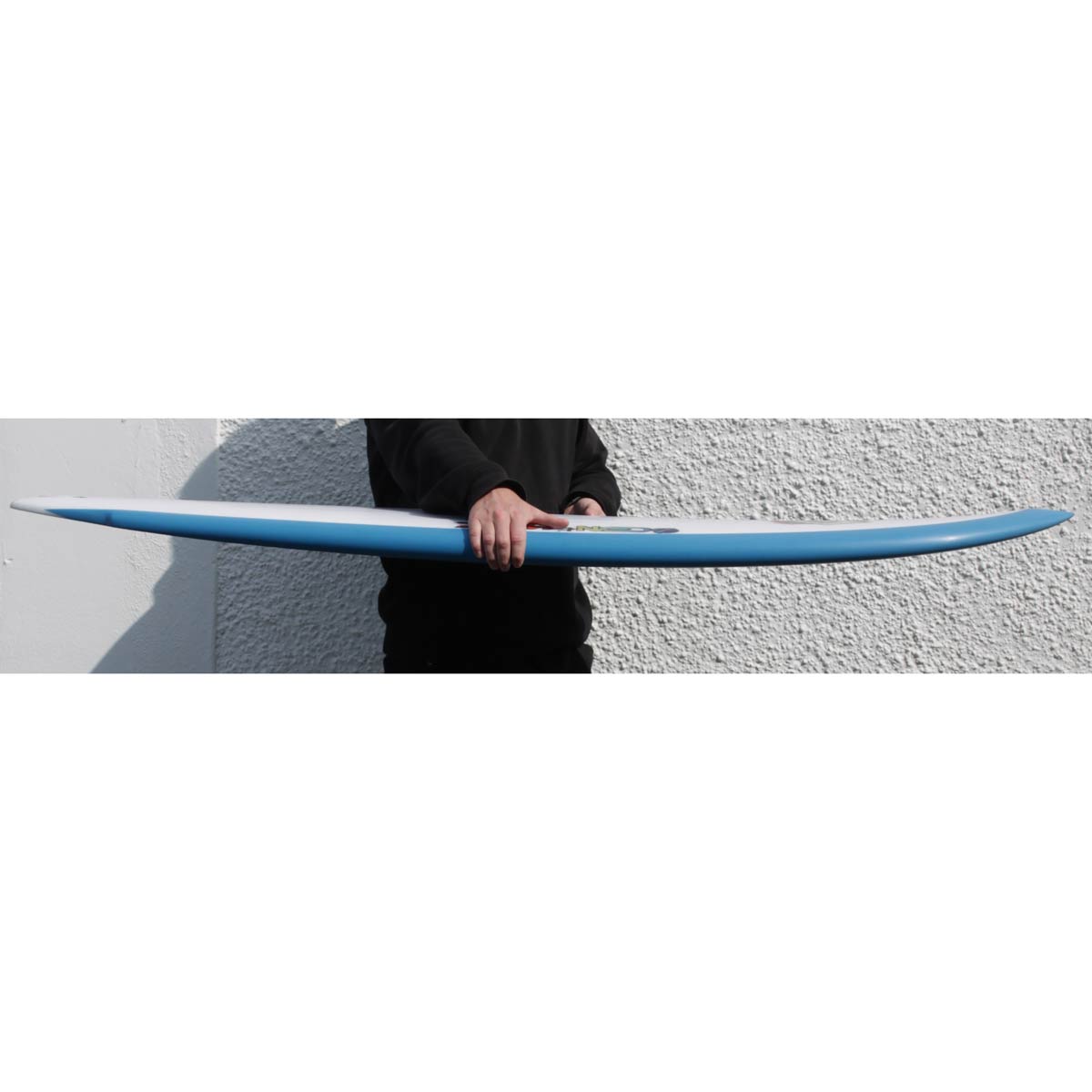 Ocean Magic Flying Bullet Surfboard - Down the Line Surf