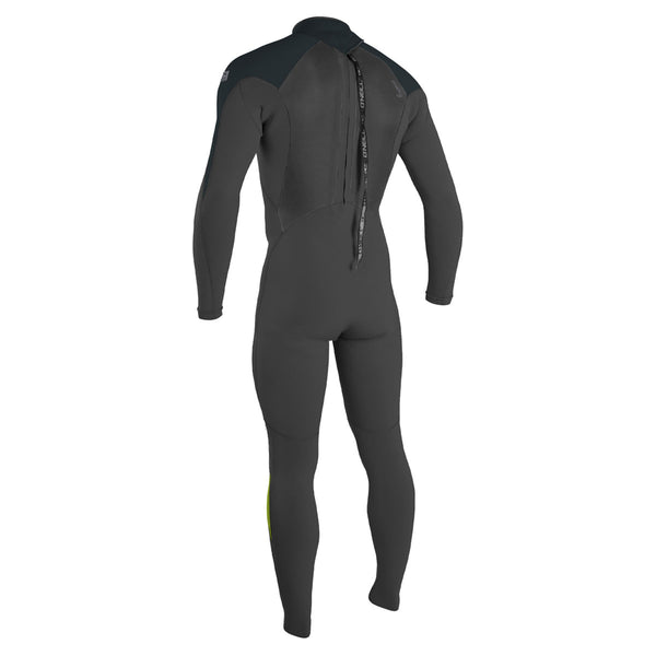 O'Neill Epic 3/2mm Back Zip Wetsuit - HH1
