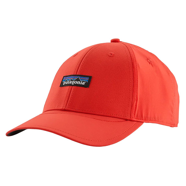 Patagonia Airshed Cap - Catalan Coral