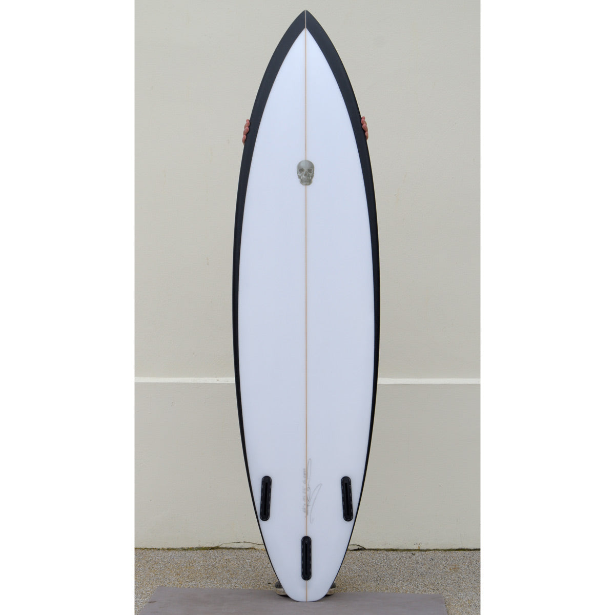 Pukas x Christenson Water Lion Surfboard