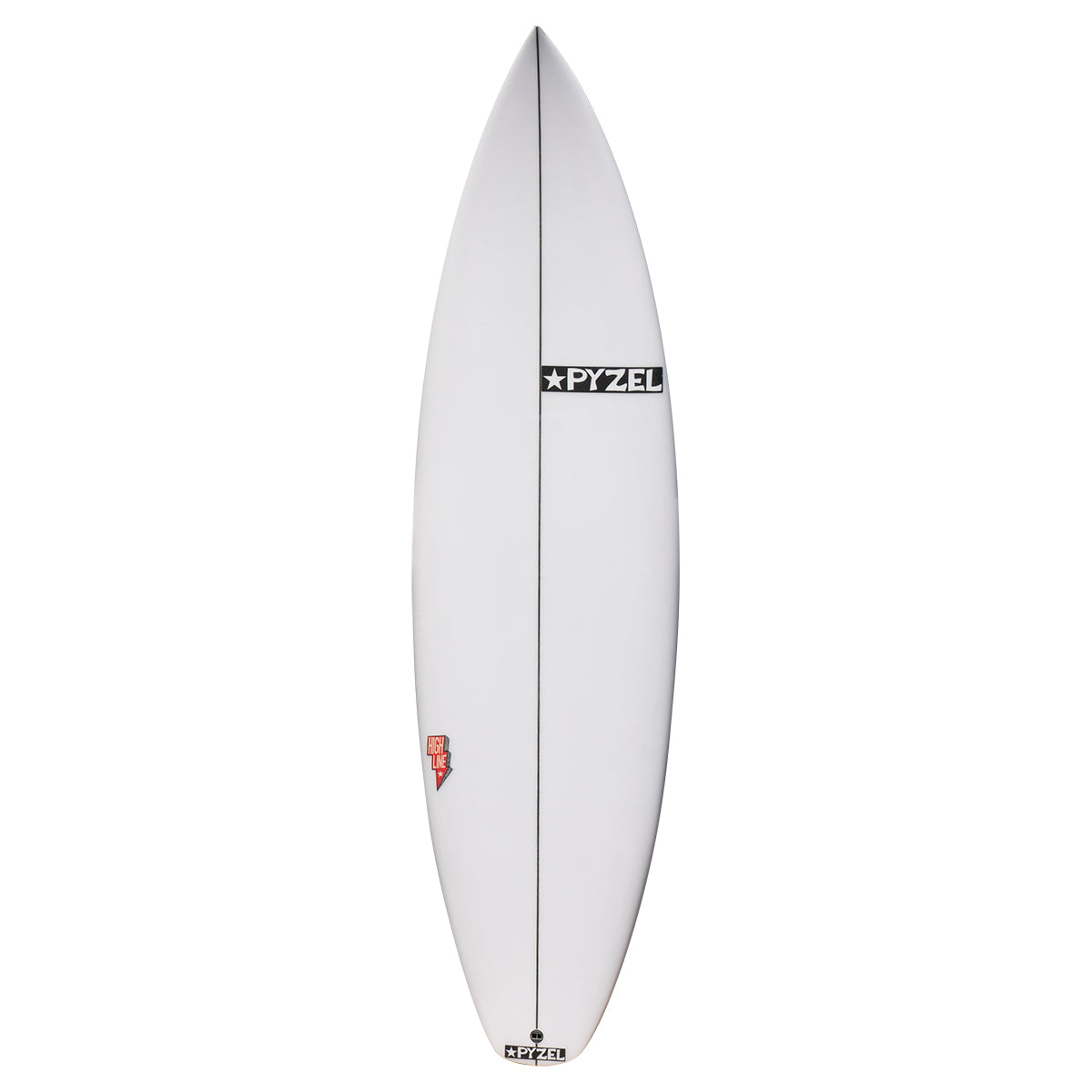 Pyzel Highline Surfboard