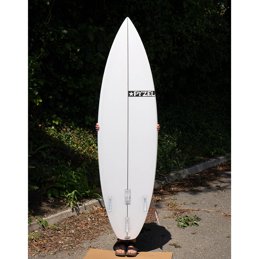 Pyzel Highline Surfboard