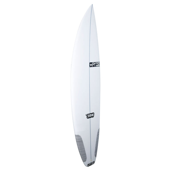 Pyzel Surfboards The Shadow | Surfboards UK