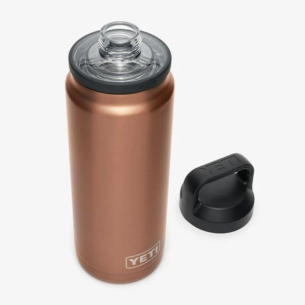 Yeti Rambler 26 oz Bottle - Down the Line Surf