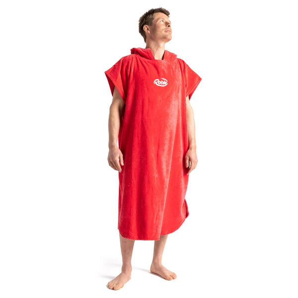 Robies Original Series Robe - Coral