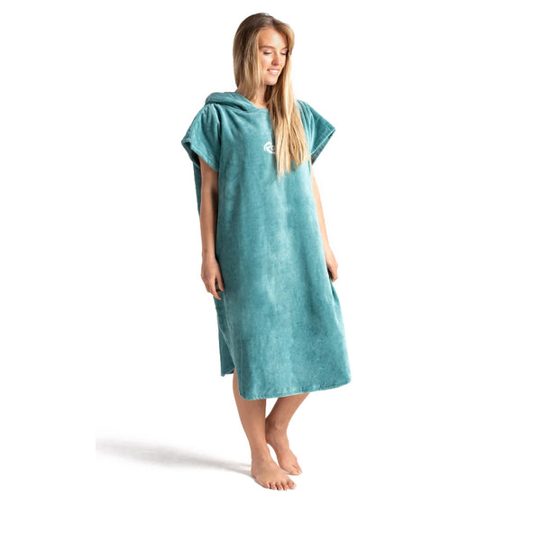 Robies Original Series Robe - Oil Blue