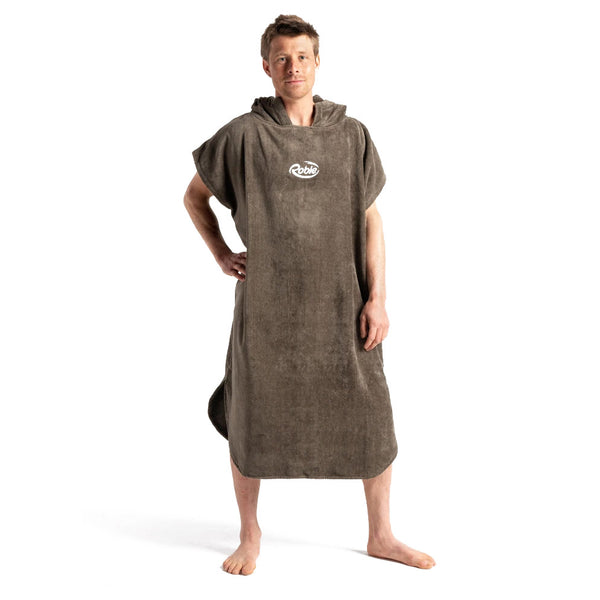Robies Original Series Robe - Olive