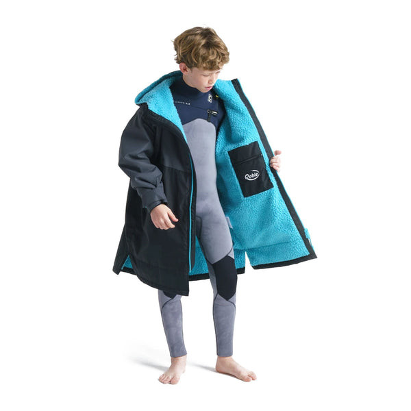 Robie Dry Series Changing Robe