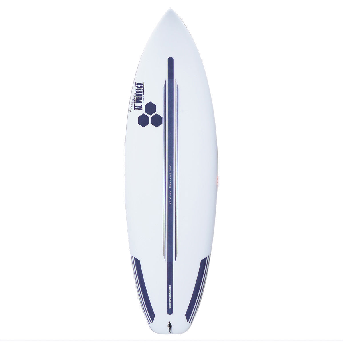 Channel Islands Spine-Tek Rocket Wide Squash Surfboard