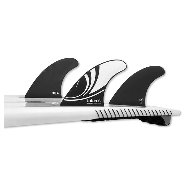 Futures Fins Sharp Eye Tri Fin Set - Large