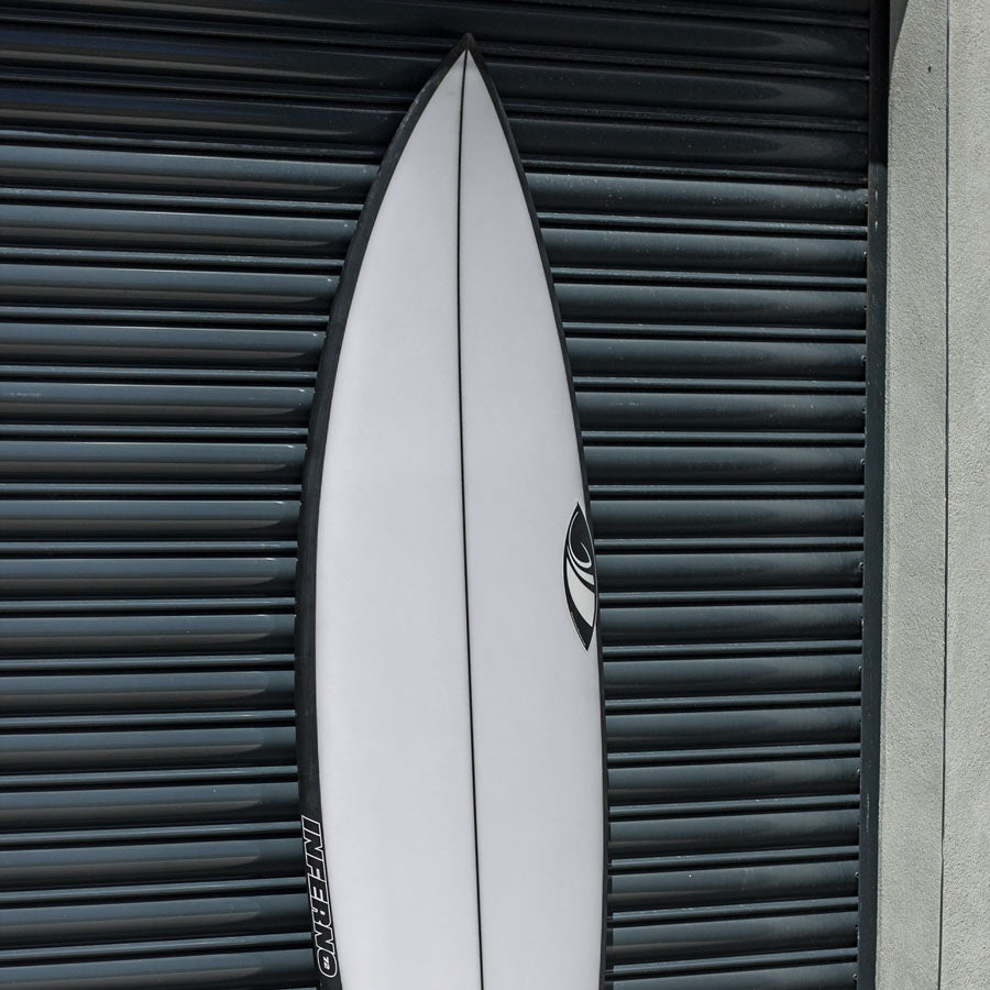 Sharp Eye Inferno 72 Surfboard