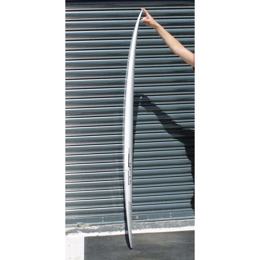 Sharp Eye Storms Surfboard