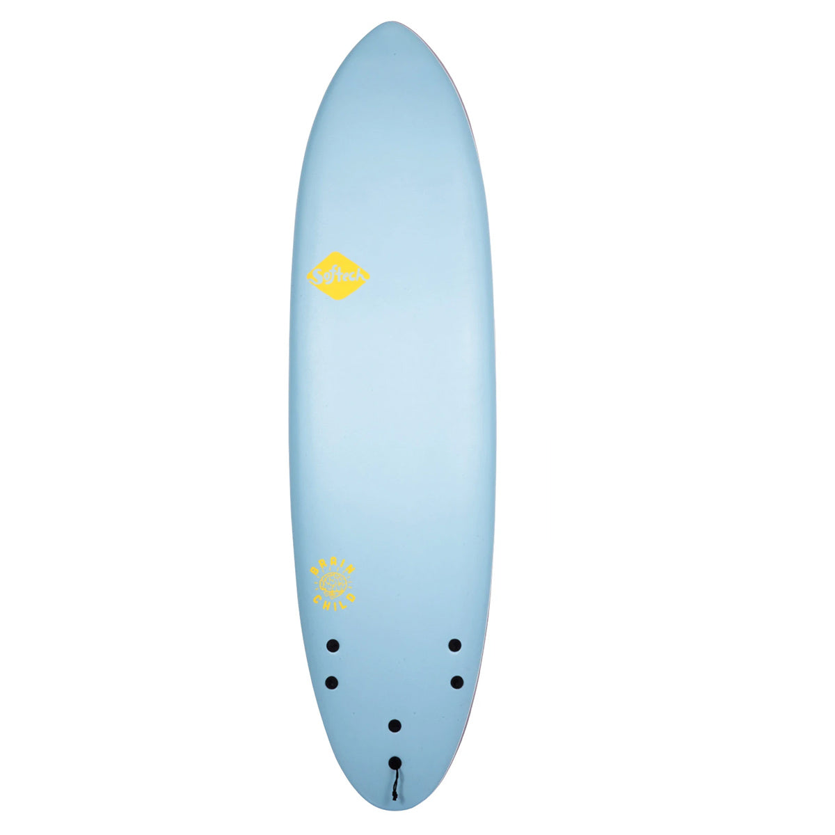 SOftech Brainchild 7'0 softbard - mist