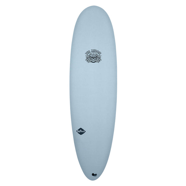 Softech The Middie Epoxy Surfboard