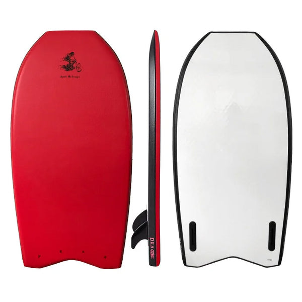 Buy Drag Speed McDraggit 46 Stand Up Boogy Twin Fin