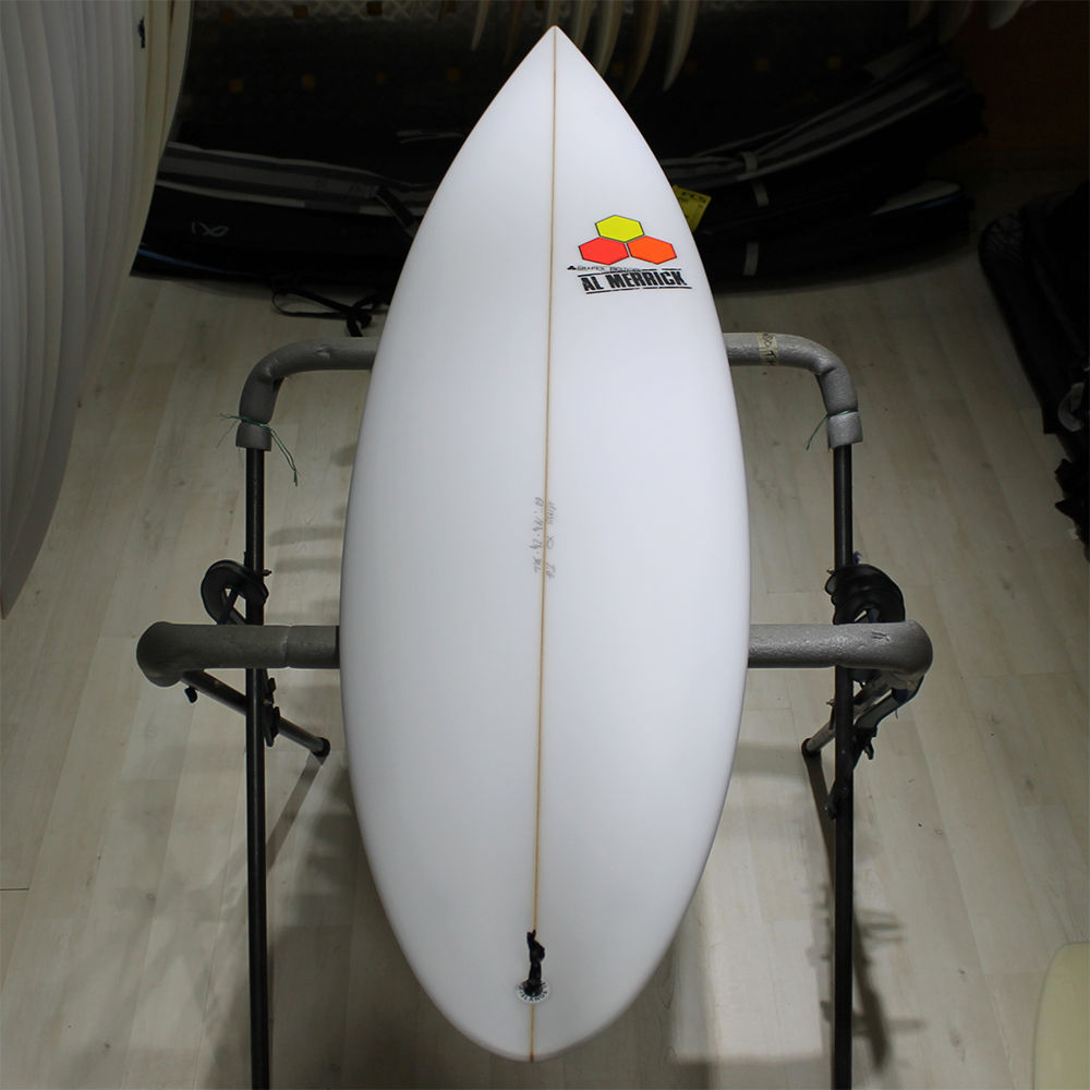 Channel Islands / Al Merrick Taco Grinder